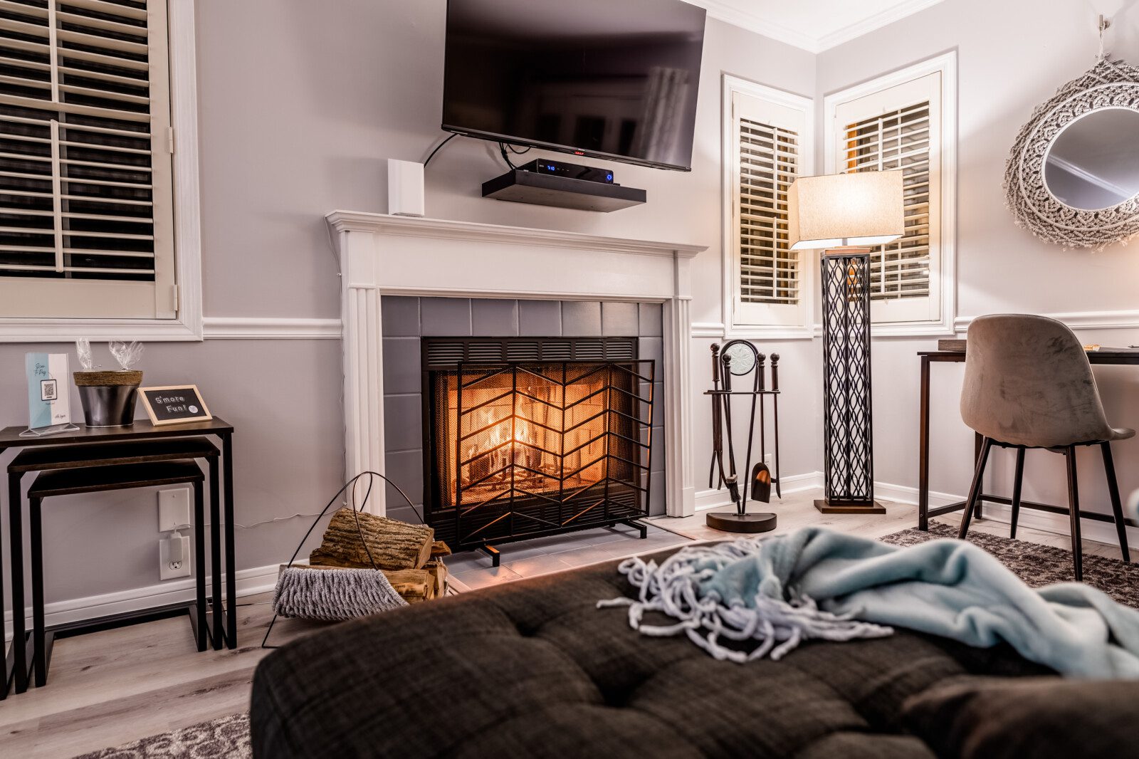 Short-Term Rental Management & Co-Hosting Services At Villa Signor